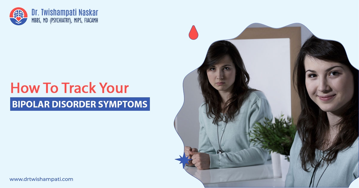 How to Track Your Bipolar Disorder Symptoms